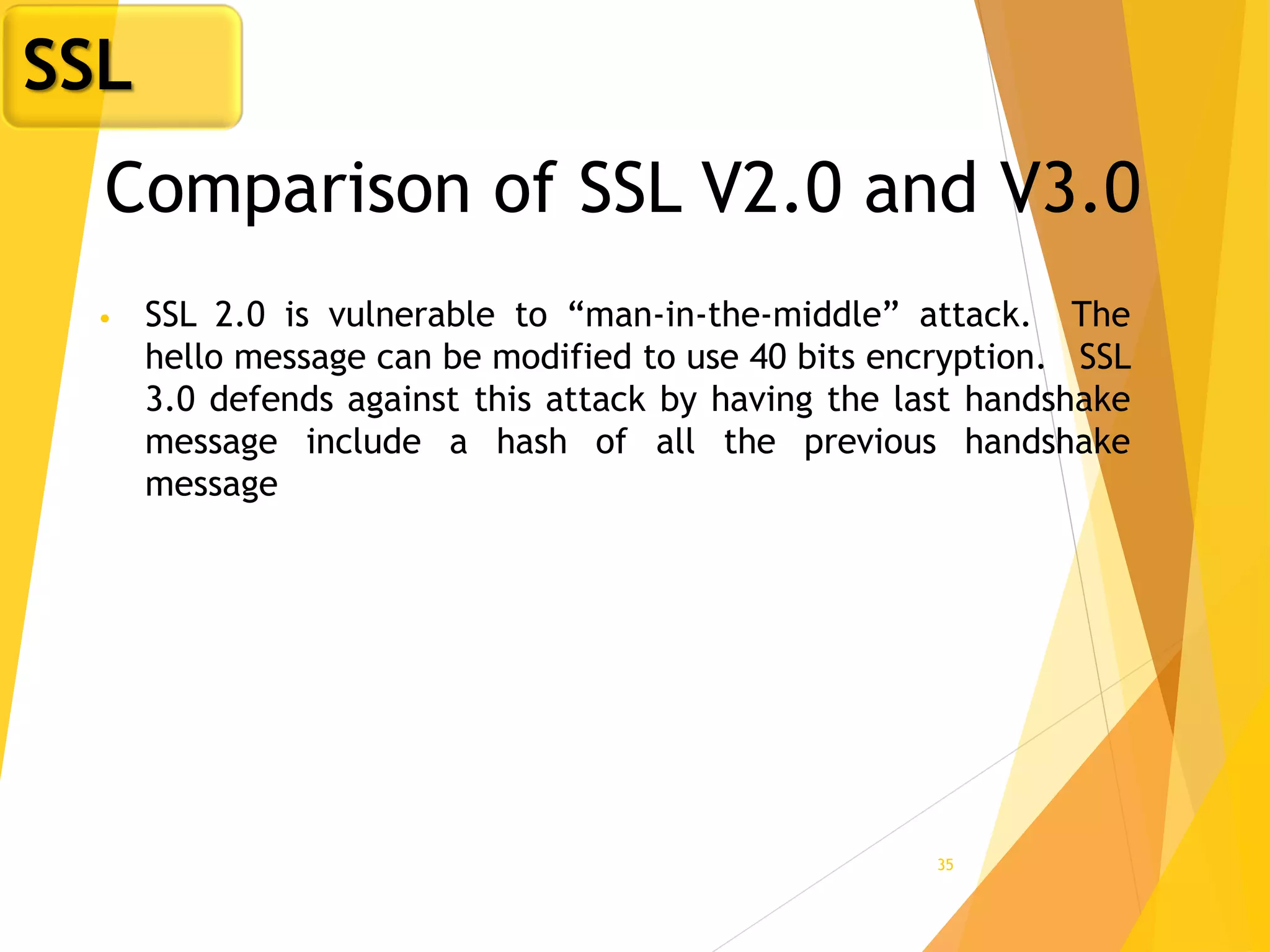 Network security cs9 10 | PPT