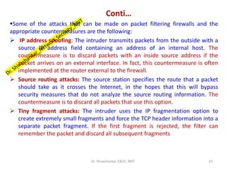 Network Security_Dr Shivashankar_Module 5.pdf