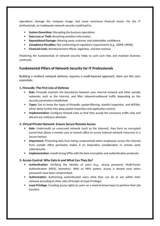 Network Security Essentials for IT Professionals.doc