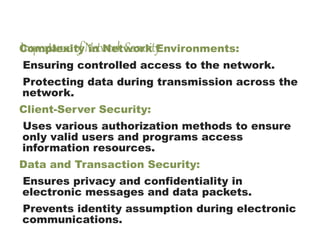 Network Security Firewall(Basics of Firewall) | PPTX | Information and ...