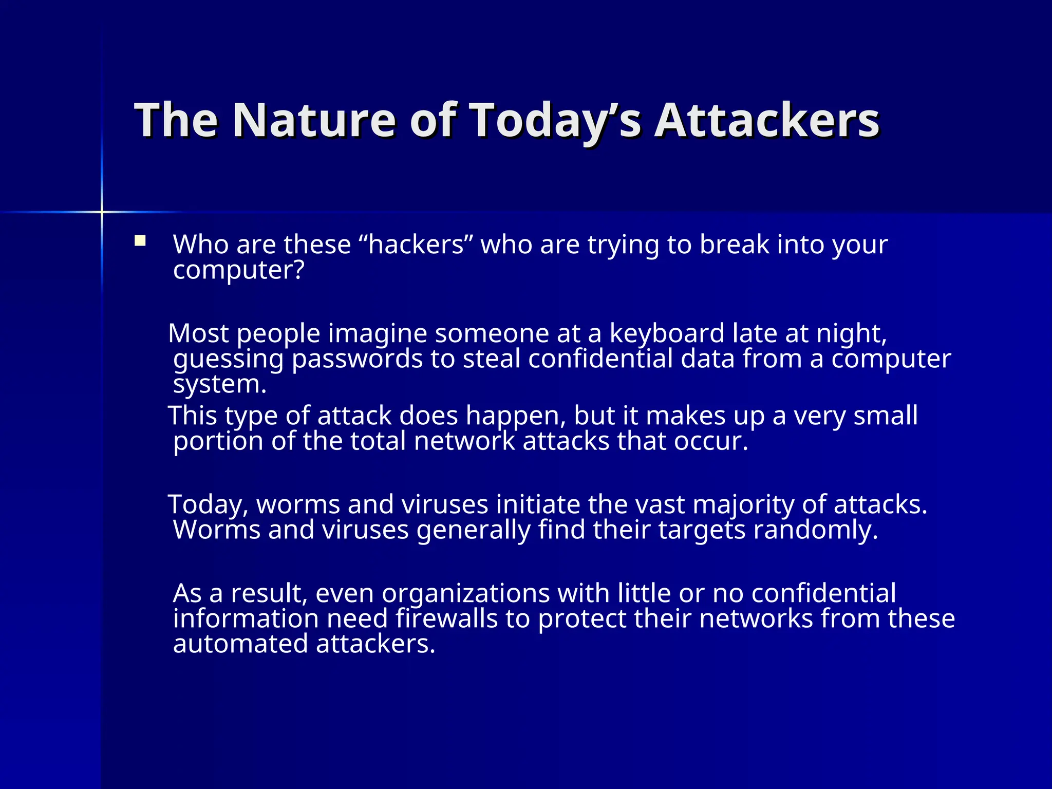 Network Security Firewalls hELPFUL TT.ppt