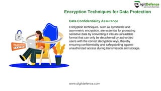 Network Security Fundamentals presentation | PDF