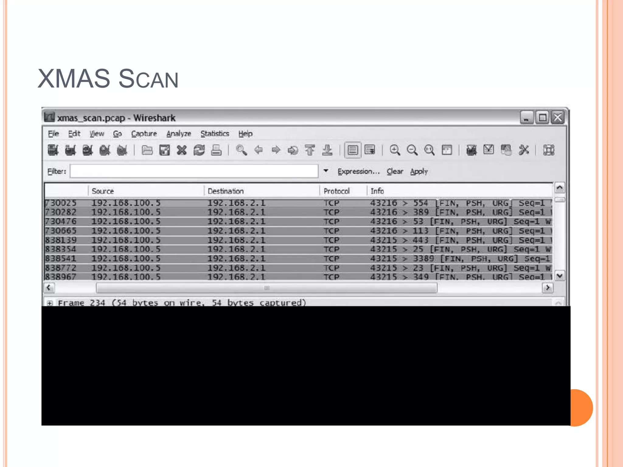 Network Security Nmap N Nessus | PPTX