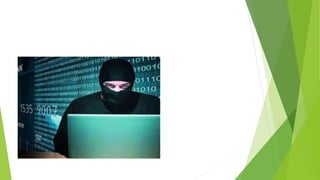 Network security history | PPTX
