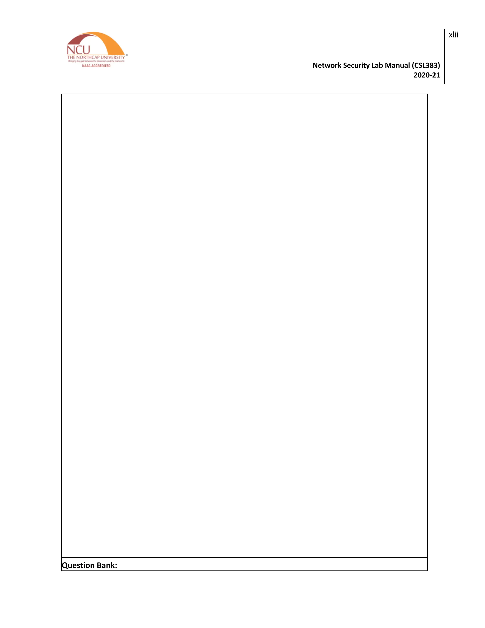 Network Security Labnetwork Security Lab Pdf 1468