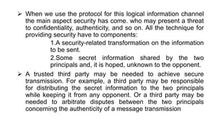Network security model.pptx