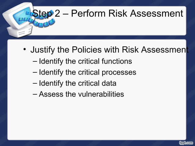 Network Security Policies network-security-policies