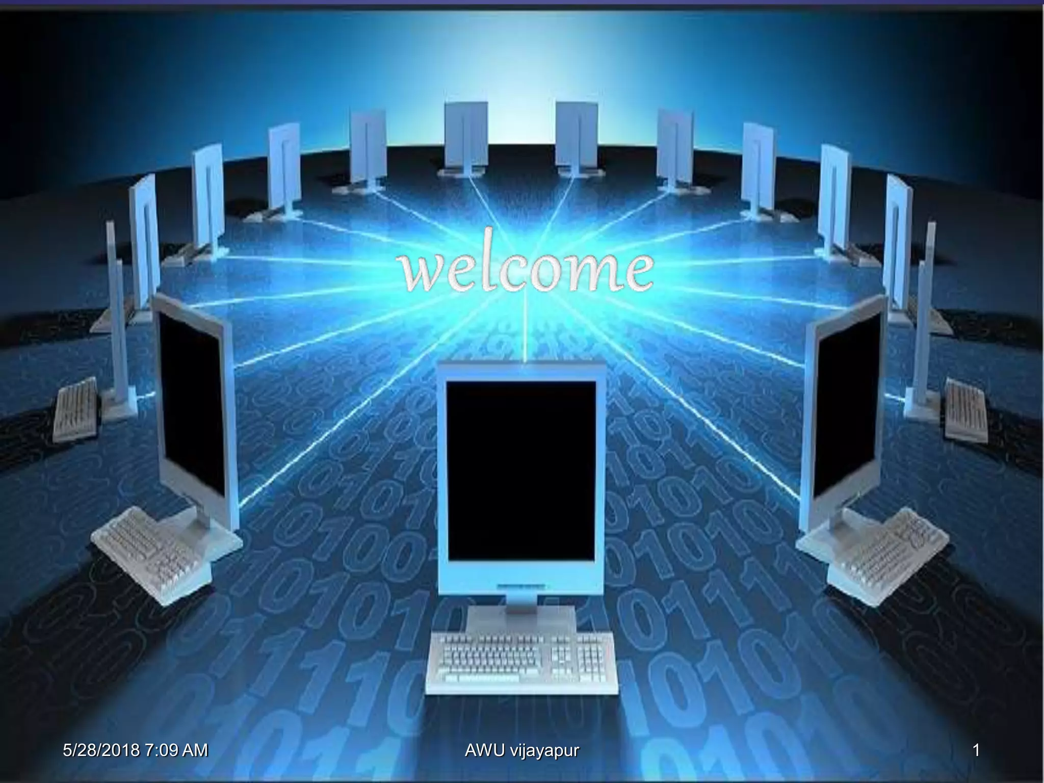 Network security ppt | PPT