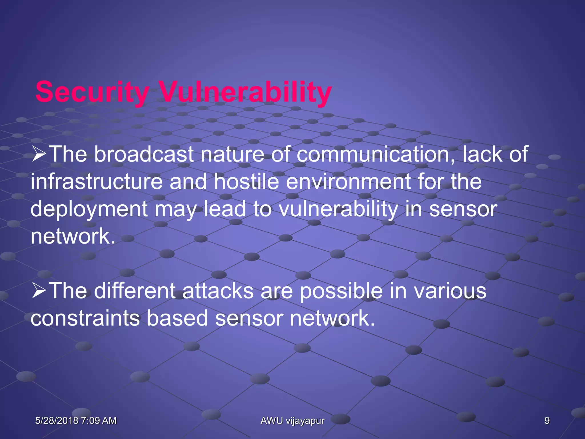 Network security ppt | PPT