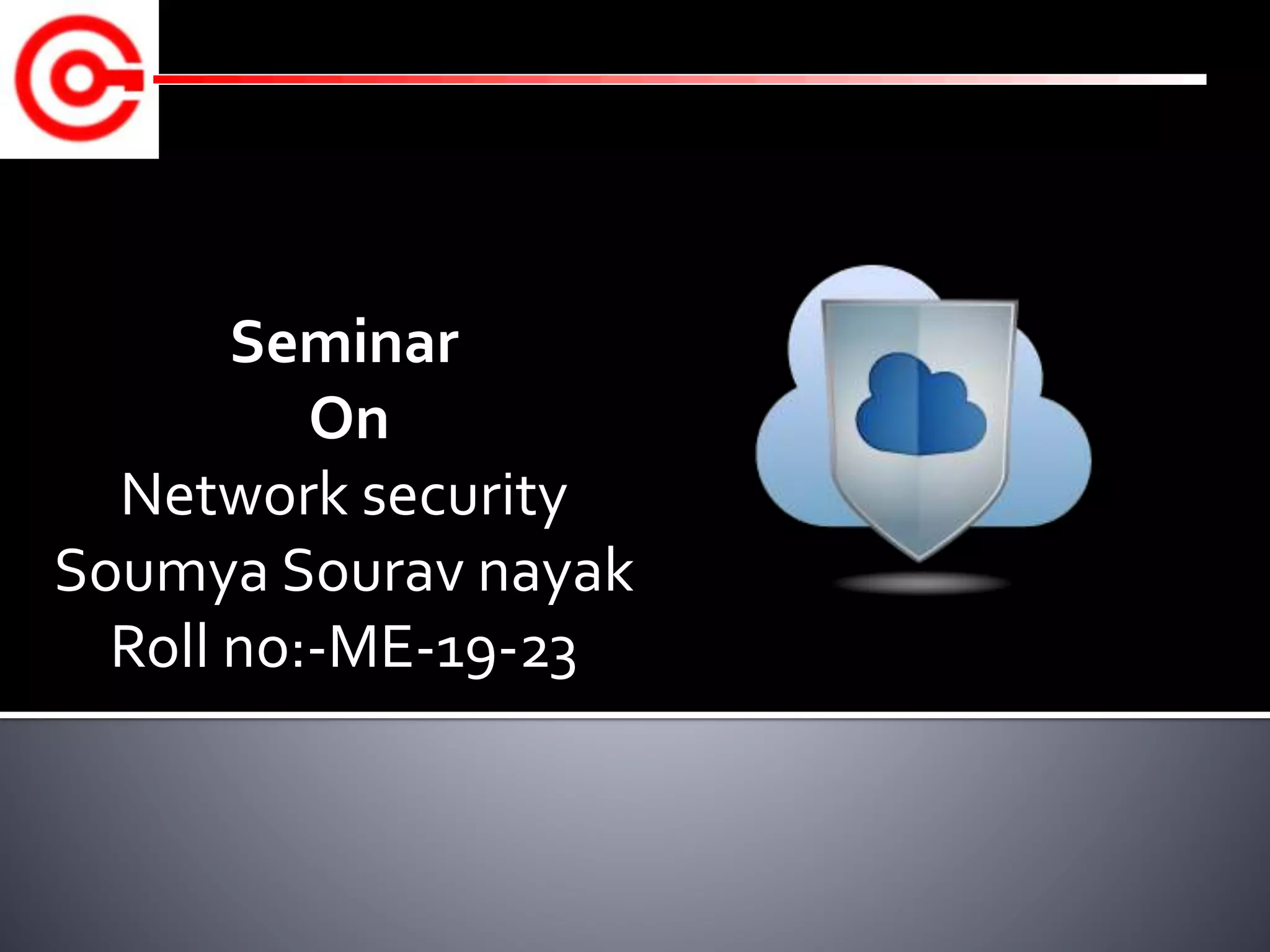 Network Security Ppt[1] Pptx