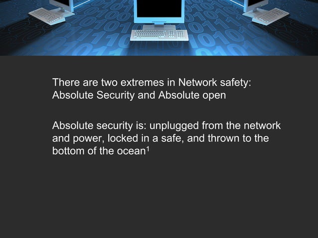 Network Security Presentation Pdf