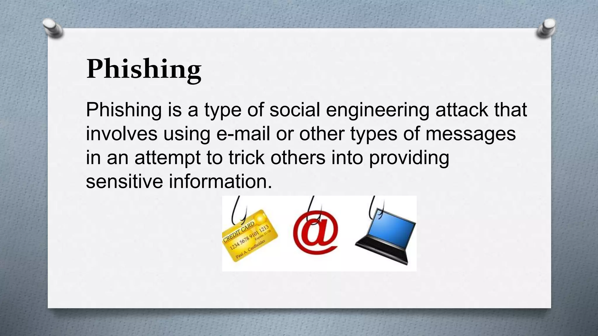 Network Security Vulnerabilities Threats And Attacks Pptx Internet Computing