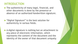 Digital Signature.pptx