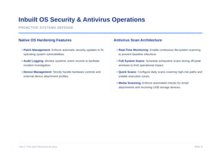 Comprehensive Guide to Monitoring and Administering System and Network ...