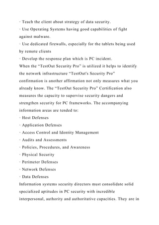 Network Security Proposal TemplateNetwork Security Proposal.docx