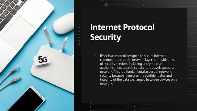 Network security protocols.pptx | Internet Safety | Parenting