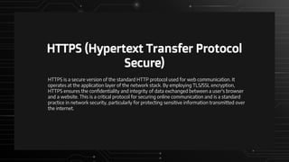 Network security protocols.pptx