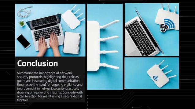 Network security protocols.pptx | Internet Safety | Parenting