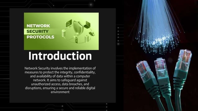 Network security protocols.pptx | Internet Safety | Parenting