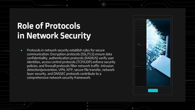 Network security protocols.pptx | Internet Safety | Parenting
