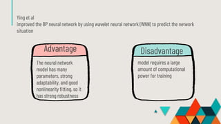 Network security situational awareness | PPTX