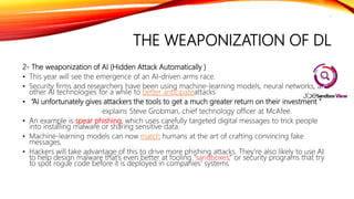 Network security threats ahmed s. gifel | PPTX | Information and ...