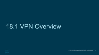 Network Security version Virtual Private Networks | PPT