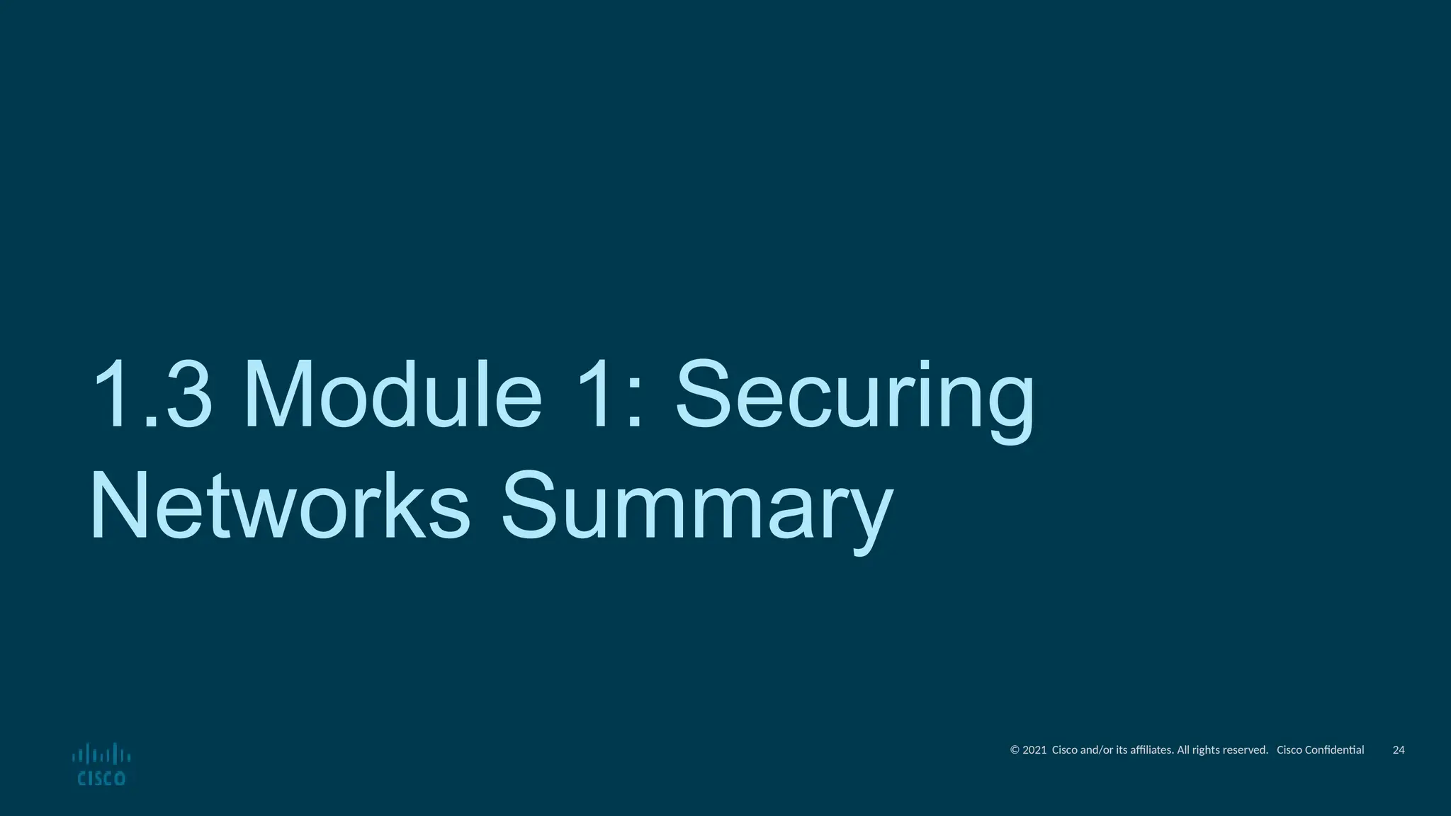 Network Security_module1_informatin _sec | PPTX