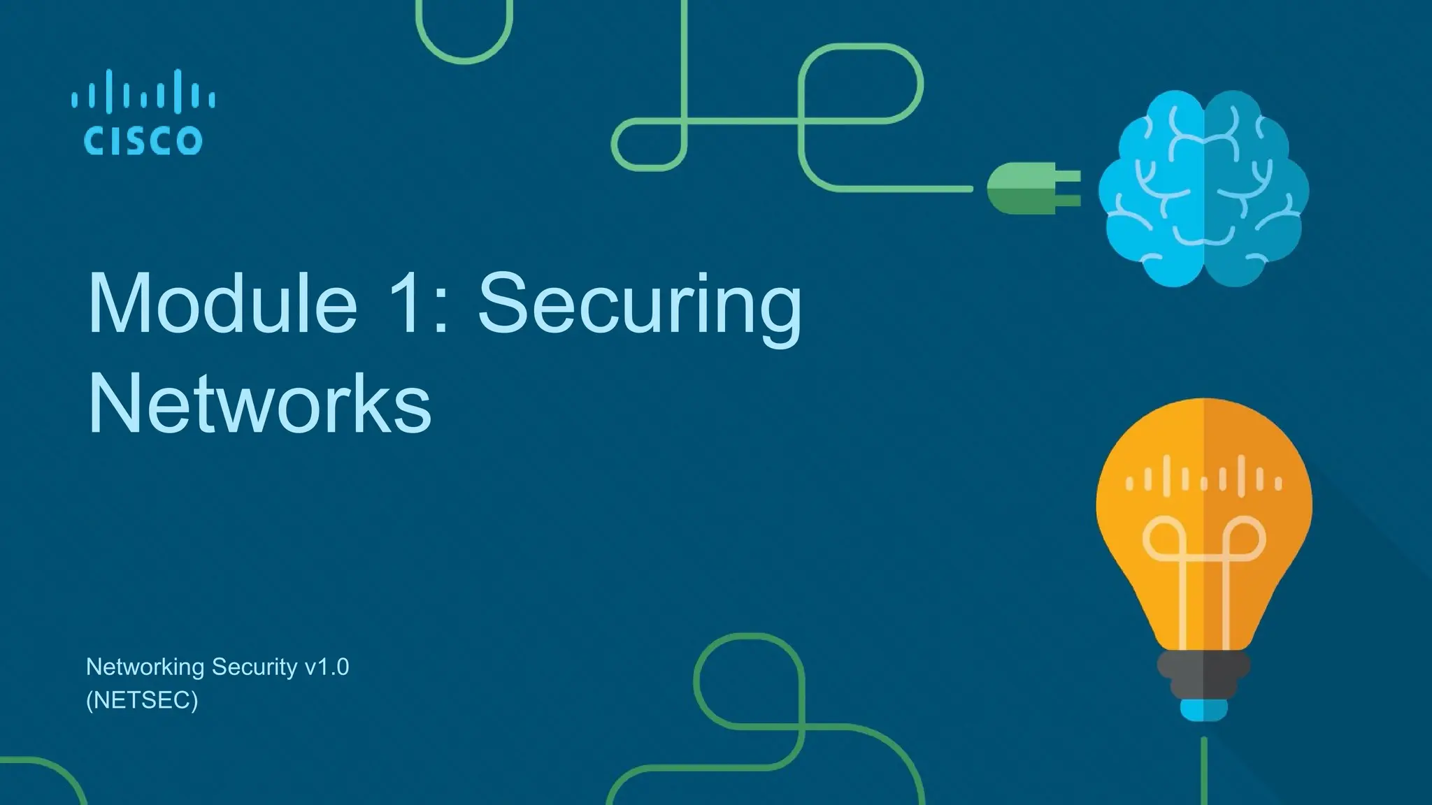 Network Security_module1_informatin _sec | PPTX