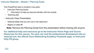 Network Security_module1_informatin _sec | PPTX