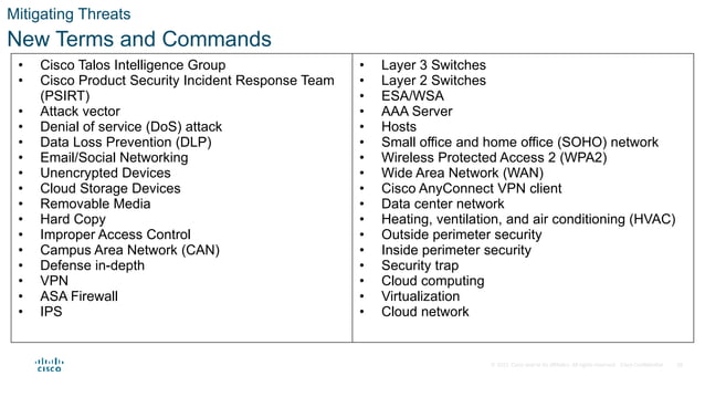 Network Security v1.0 Current State of Affairs - Module 1.pptx