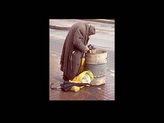 Poverty - Social Justice Issues in Australia | PPT