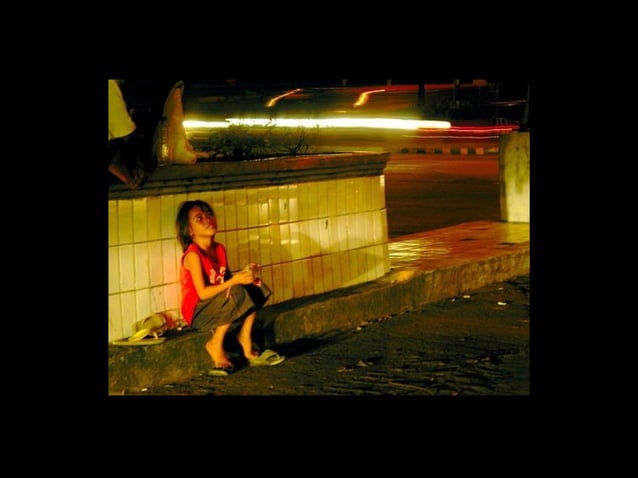 Poverty - Social Justice Issues in Australia | PPT