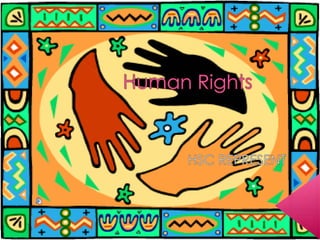 Human Rights | PPT