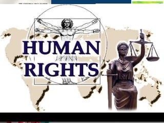 Human Rights | PPT