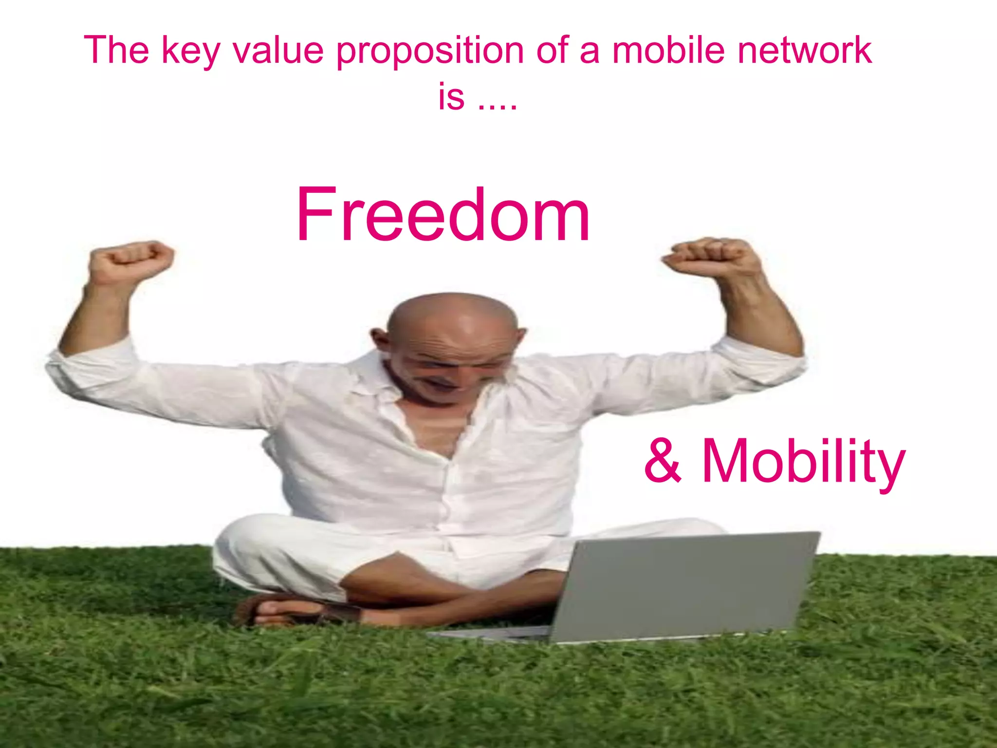 Fundamentals of Mobile Network Sharing | PPTX