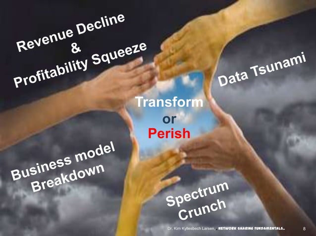 Fundamentals of Mobile Network Sharing | PPTX | Computer Networking ...