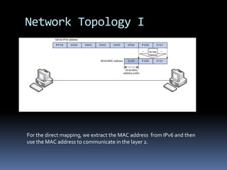 Network Simulation | PPTX | Computer Networking | Computing