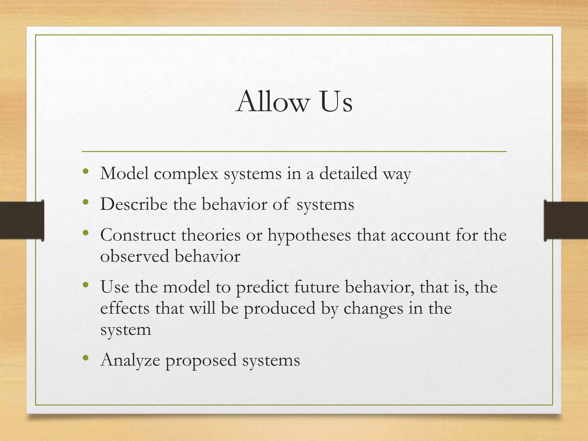 Network Simulation Software Pptx Operating Systems Computer