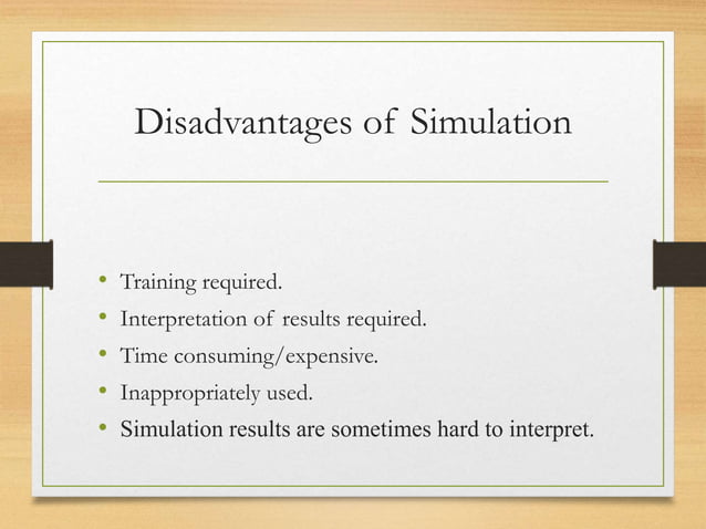 Network Simulation Software Pptx Operating Systems Computer