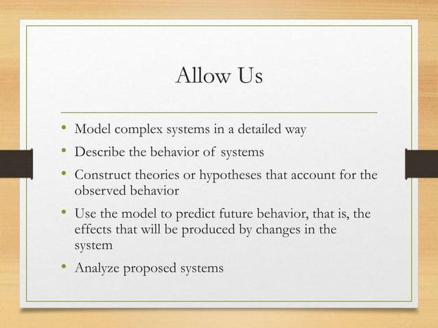 Network Simulation Software Pptx Operating Systems Computer Software And Applications