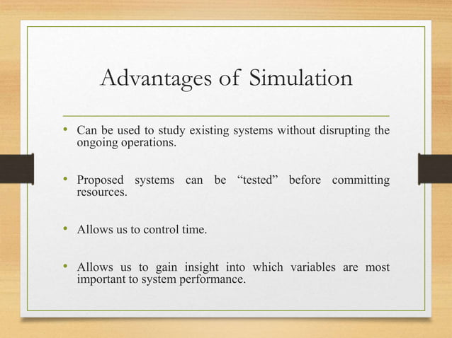 Network simulation software | PPTX | Operating Systems | Computer Software and Applications