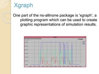 Network simulator 2 | PPTX