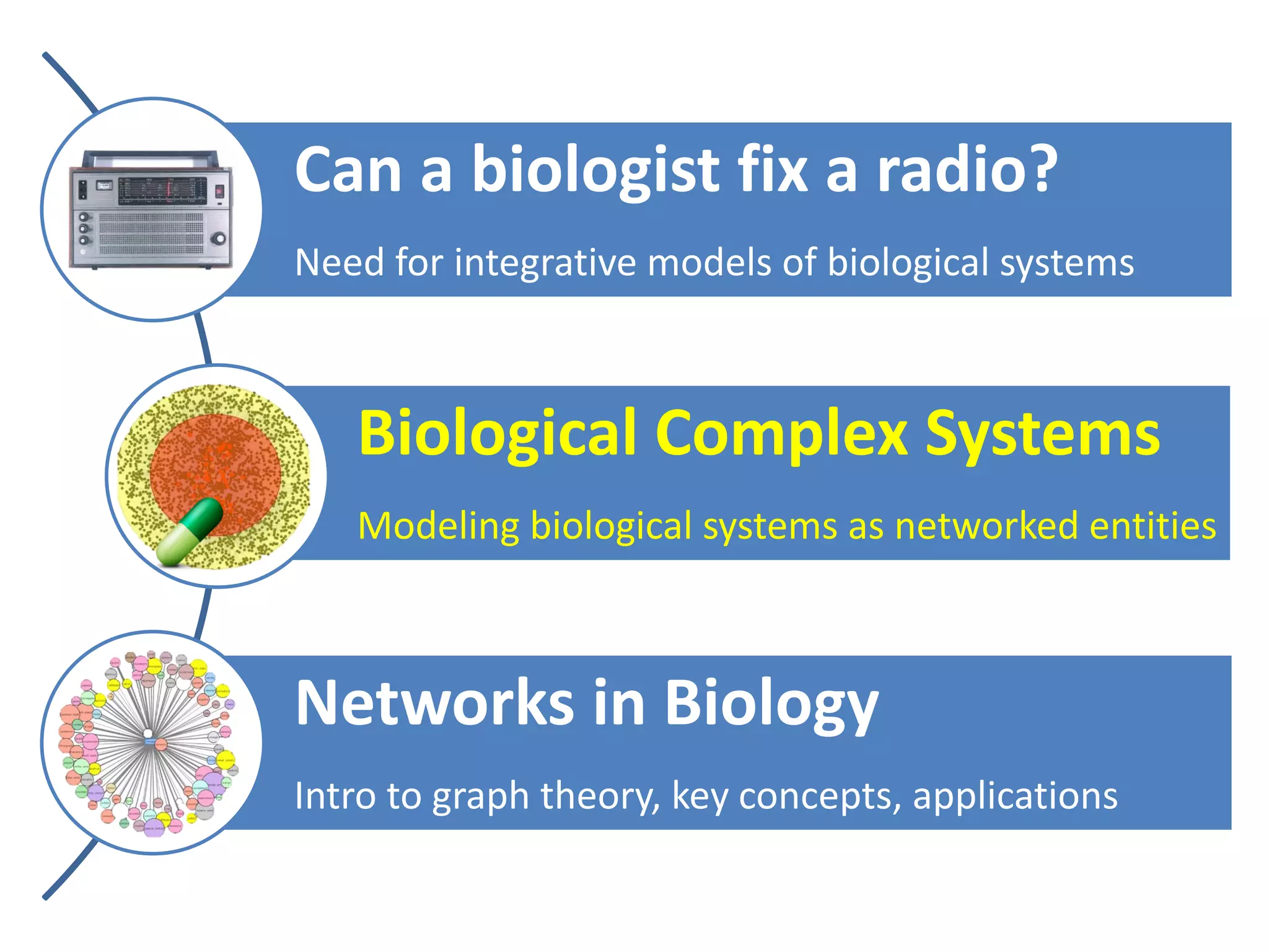 Network Biology: A paradigm for modeling biological complex systems | PDF