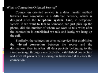 Network software | PPTX