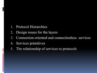 Network software | PPTX