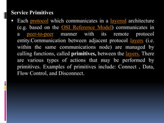 Network software | PPTX