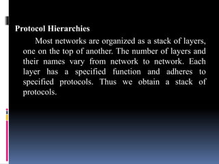 Network software | PPTX