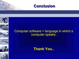 Network software n othr types of software | PPT