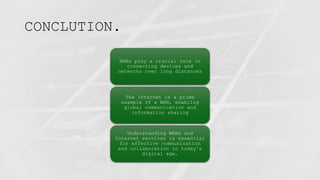 Networks pp.pptx grade 12 network technologies | PPT